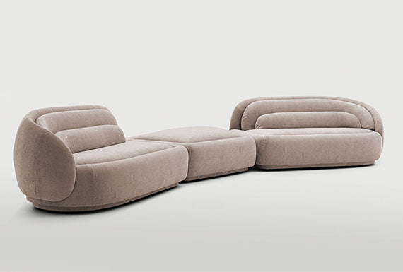 Pianca arredamento moderno per esteni ed interni shop online | Tomasi ...