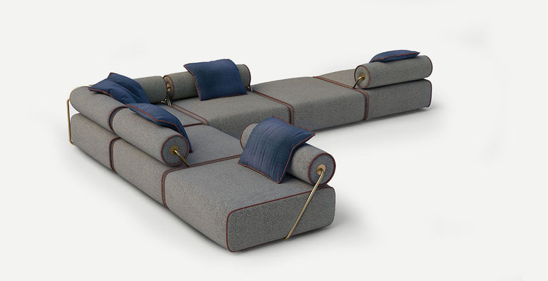 Pianca arredamento moderno per esteni ed interni shop online | Tomasi ...